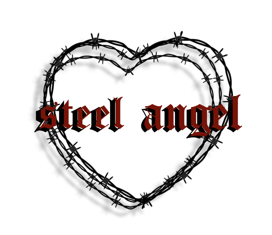Products – Steel Angel